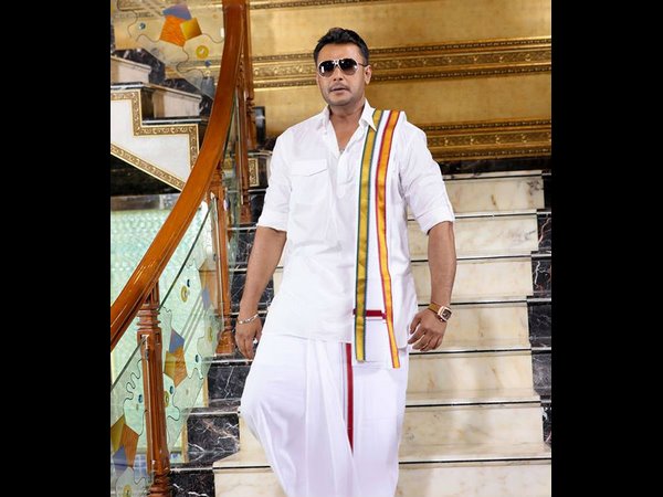 Tarak Film First Three Days Collection - Filmibeat