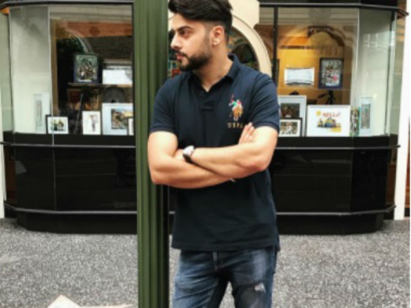 Naamkaran Spoiler: Dayawanti To Die; Karam Rajpal To Enter The Show ...