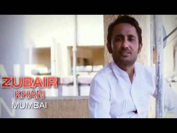 Bigg Boss 11: What! Zubair Khan Is Not Related To Haseena Parkar’s ...