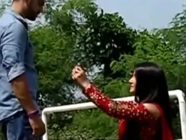 Naamkaran Spoiler: Neil & Avni To Get Married; Puru Chibber Quits The ...