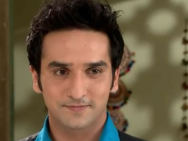 Naamkaran Spoiler: Neil & Avni To Get Married; Puru Chibber Quits The ...