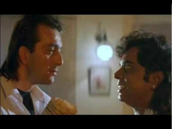 Pooja Bhatt talks about Sadak 2 starring Sanjay Dutt - Filmibeat