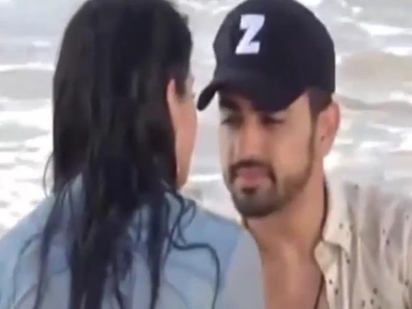 Naamkaran Spoiler: Avni Goes In Search Of Juhi’s Daughter; Avni & Neil ...