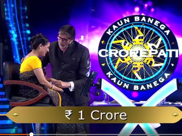 Latest TRP Ratings: KBC Brings Sony TV To Top Slot; Bigg Boss Enters ...