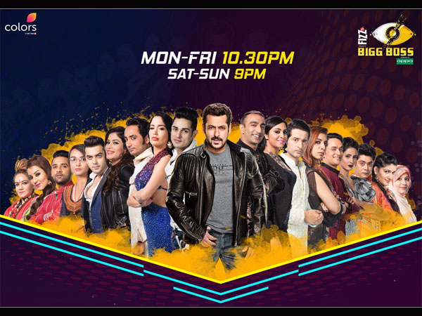Latest TRP Ratings: KBC Brings Sony TV To Top Slot; Bigg Boss Enters ...
