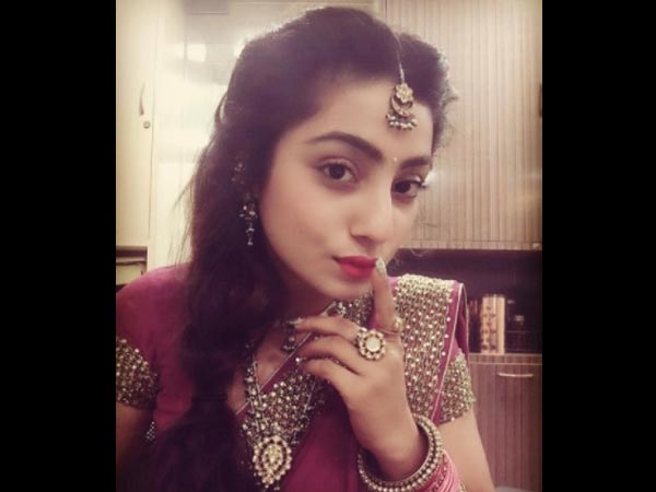 Tejaswi Prakash, Helly Shah, Kunal Jaisingh & Other Television Celebs ...