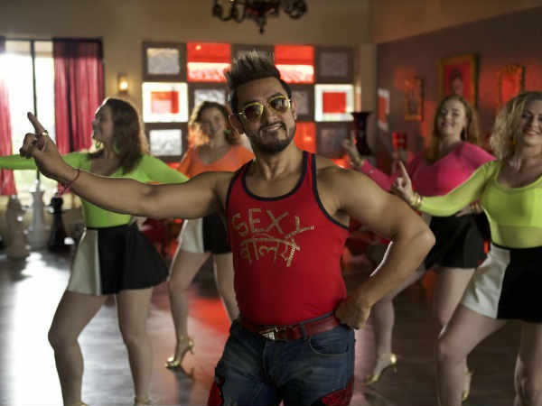 Secret Superstar Story Plot And Rating, Starring Aamir Khan, Zaira ...