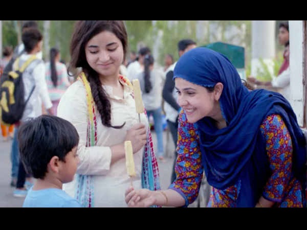 Secret Superstar Story Plot And Rating, Starring Aamir Khan, Zaira ...