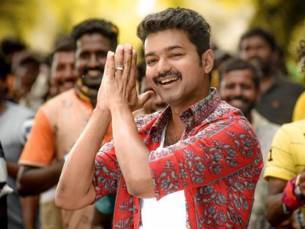 Vijay's Mersal Highs And Lows Of The Movie - Filmibeat