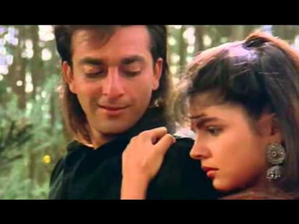 Pooja Bhatt talks about Sadak 2 starring Sanjay Dutt - Filmibeat