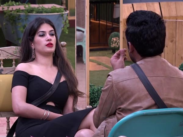 Bigg Boss 11: Why Was Dhinchak Pooja Chucked Out Of The Show? - Filmibeat