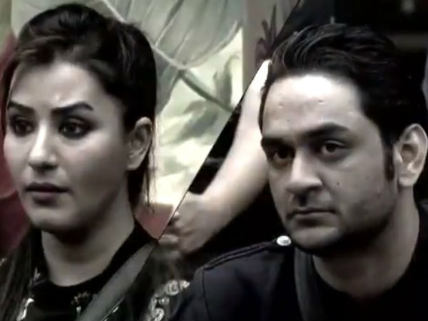 Shilpa Shinde Husband