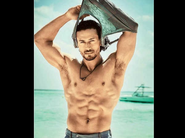 First look poster of Tiger Shroff's Student Of The Year 2 out - Filmibeat