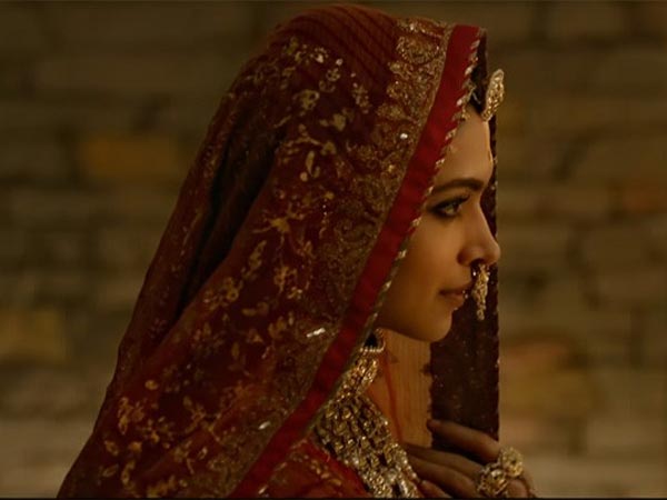 Simi Garewal Talks To Maharani Padmini Of Jaipur For Padmavati ...