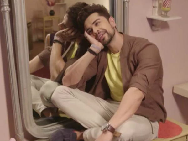 CONTROVERSIAL! Beyhadh Actor Piyush Sahdev Arrested; SHOCKING Details ...