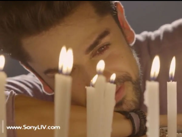 CONTROVERSIAL! Beyhadh Actor Piyush Sahdev Arrested; SHOCKING Details ...