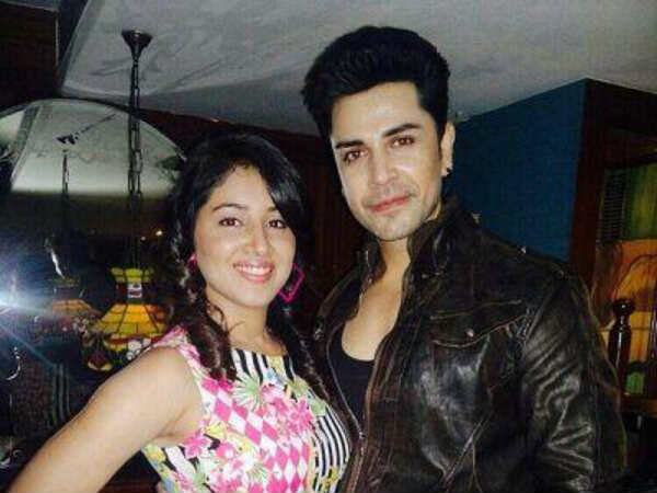 CONTROVERSIAL! Beyhadh Actor Piyush Sahdev Arrested; SHOCKING Details ...