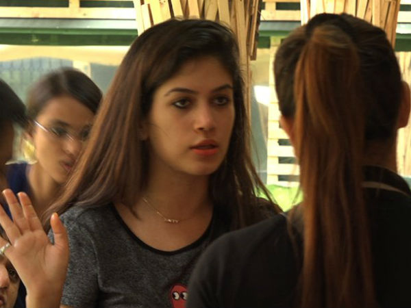 Bigg Boss 11: SHOCKING! Bandgi Kalra’s Best Friend Makes Shocking ...