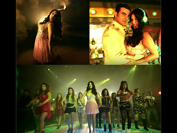 Tera Intezaar Story Plot & Rating, Starring Sunny Leone & Arbaaz Khan ...