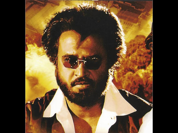 Happy Birthday Rajinikanth: The Biggest Superstar Turns A Year Older ...