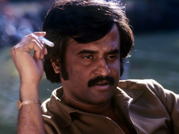 Happy Birthday Rajinikanth: The Biggest Superstar Turns A Year Older ...