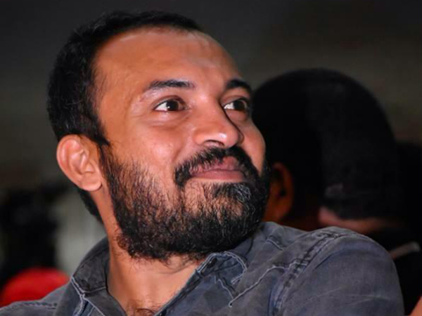 Soubin Shahir Wedding Photos - Filmibeat