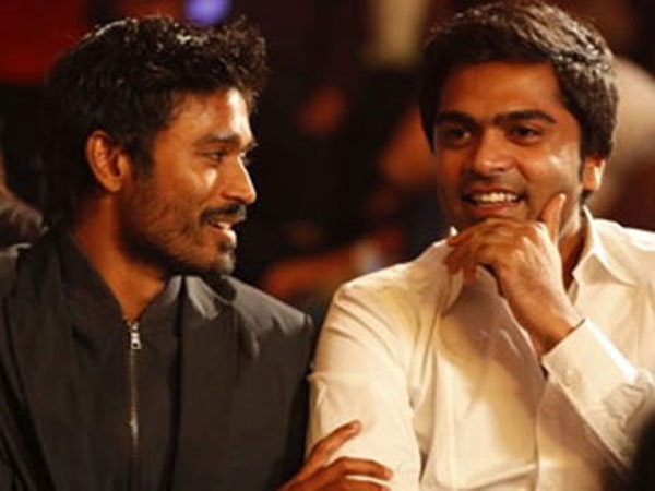 Simbu To Star In Maniratnam's Upcoming Film. - Filmibeat