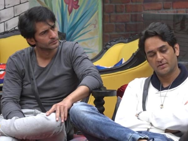 Bigg Boss 11: Not Shilpa Shinde, But Vikas Gupta Is The Reason For ...