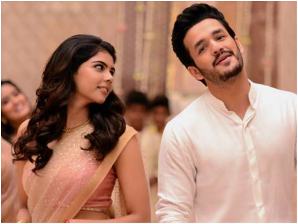 Hello Movie Review rating Plot Akhil Akkineni - Filmibeat
