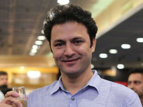 Bigg Boss 11: Ujjwal Rana Shares Shilpa Shinde’s #ThrowbackVideo With A ...