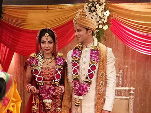 Surveen Chawla Announces Her Marriage; Have A Look At Fairytale ...