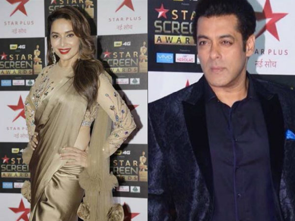 Star Screen Awards 2017. - Filmibeat