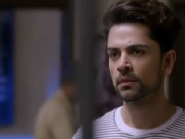 Beyhadh Actor Piyush Sahdev Is Out Of Jail; Wants To Get Back To Work ...