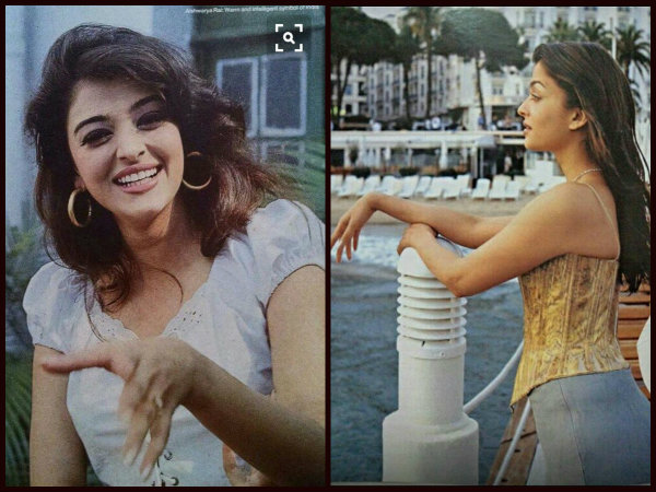 Aishwarya Rai Bachchan Was A Backbencher In College, Aishwarya Rai ...