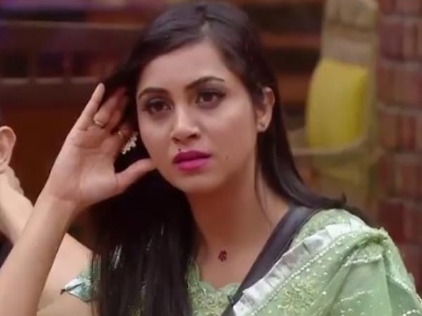 Bigg Boss 11: Wait, What? Arshi Khan Is Returning To Bigg Boss House ... Bigg Boss 11: Wait, What? Arshi Khan Is Returning To Bigg Boss House ...