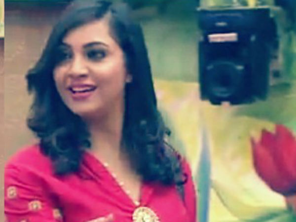 Bigg Boss 11: Wait, What? Arshi Khan Is Returning To Bigg Boss House ... Bigg Boss 11: Wait, What? Arshi Khan Is Returning To Bigg Boss House ...