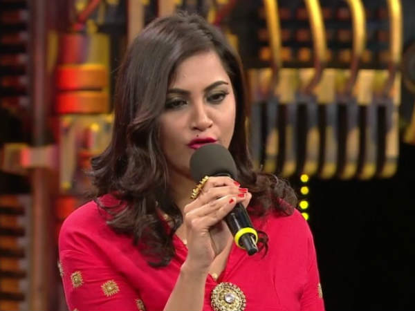 Bigg Boss 11: Wait, What? Arshi Khan Is Returning To Bigg Boss House ... Bigg Boss 11: Wait, What? Arshi Khan Is Returning To Bigg Boss House ...