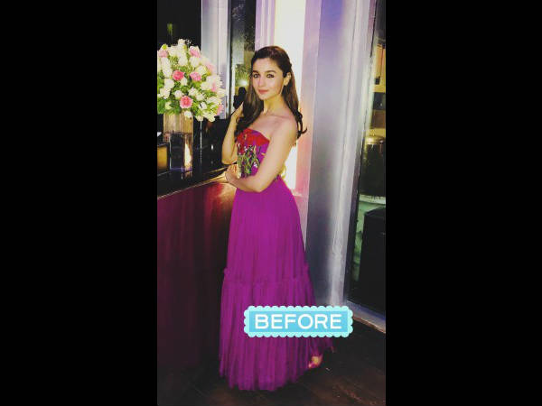 Alia Bhatt spotted with ex boyfriend Ali Dadarkar after her break-up ...