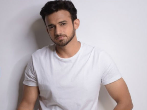 Bigg Boss 11: Shilpa Shinde’s Ex-Boyfriend Romit Raj Has A Message For ...