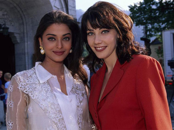 Aishwarya Rai Bachchan Was A Backbencher In College, Aishwarya Rai ...