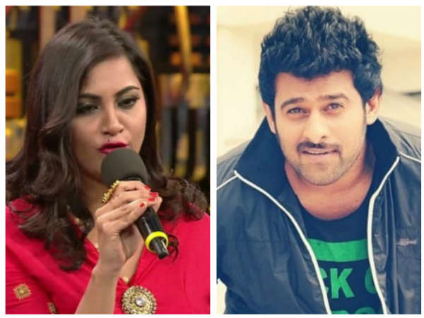 Bigg Boss 11: Wait, What? Arshi Khan Signs A BIG Film Starring ... Bigg Boss 11: Wait, What? Arshi Khan Signs A BIG Film Starring ...