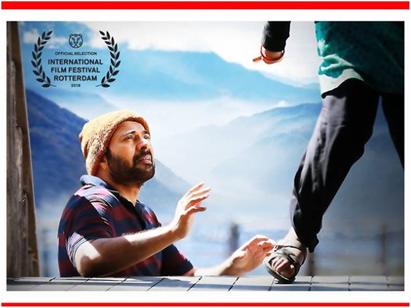 Mammootty's Peranbu Shines At Internatinal Film Festival Of Rotterdam ...