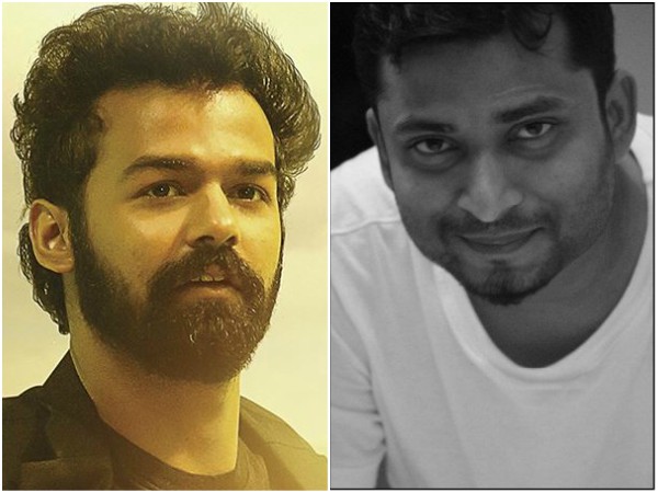 Pranav Mohanlal To Team Up With Anwar Rasheed? - Filmibeat