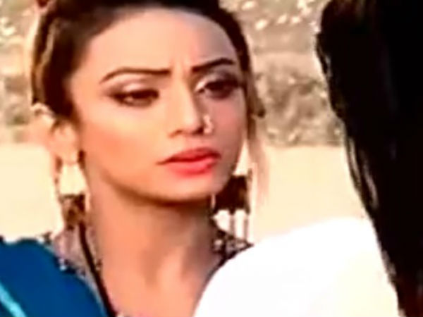 Naamkaran SPOILER: Avni’s New Look REVEALED; Soni Singh Aka Suneheri Re ...