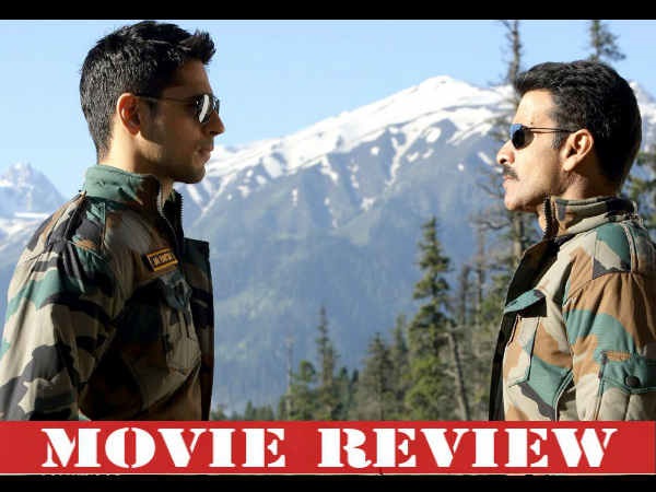 Aiyaary (2018) | Aiyaary Bollywood Movie | Aiyaary Movie: Release Date ...