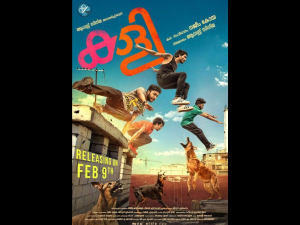 Malayalam Movies Releasing This Week Aami Rosapoo Kaly kalyanam - Filmibeat