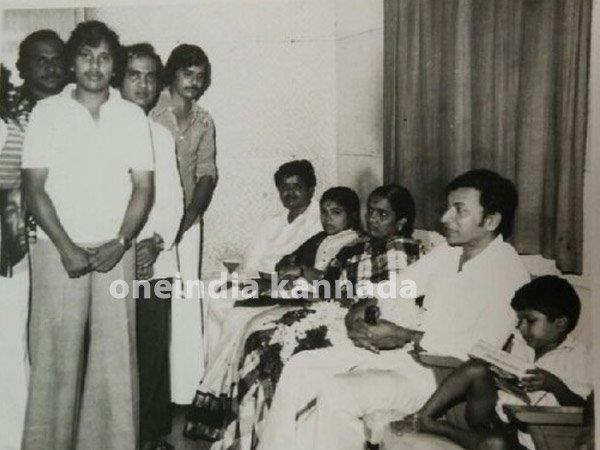 'When Dr. Rajkumar Lost His Cool'! Mysore Mohan Brothers Interview ...