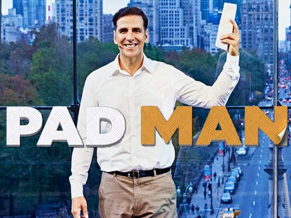 PadMan Movie Review, PadMan Review, PadMan Review Live Audience Update ...