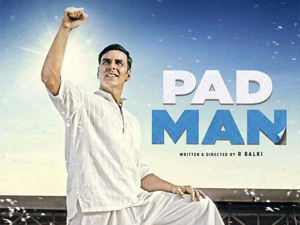 PadMan First Day Box Office Collection, PadMan Box Office Collection ...