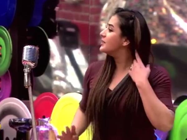 REVEALED! Why Bigg Boss 11 Winner Shilpa Withdrew Sexual Harassment ...